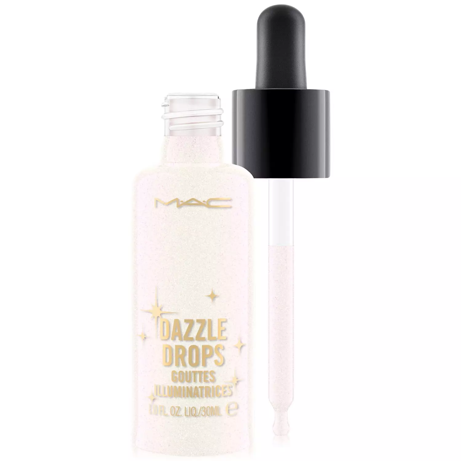 MAC Dazzle Drops Dazzlepink | Glambot.com - Best deals on MAC Makeup ...