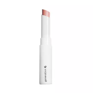 Glossier Sheer Matte Lipstick Generation Cake | Glambot.com - Best ...