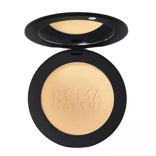 RCMA Premiere Pressed Powder Amber | Glambot.com - Best deals on RCMA ...