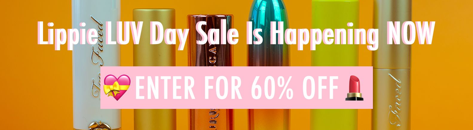 Glambot.com - Buy & Sell new makeup