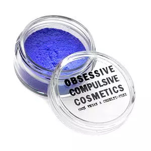 OCC Pure Pigment Royal Blue | Glambot.com - Best deals on OCC cosmetics