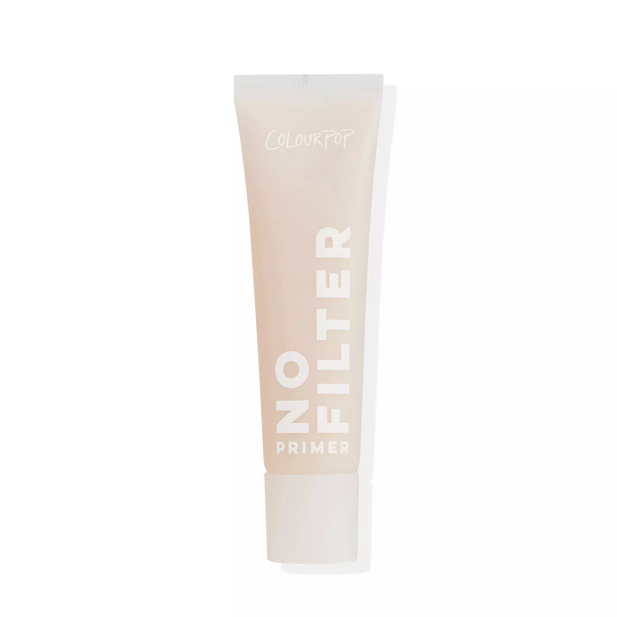 ColourPop No Filter Makeup Primer | Glambot.com - Best deals on ...