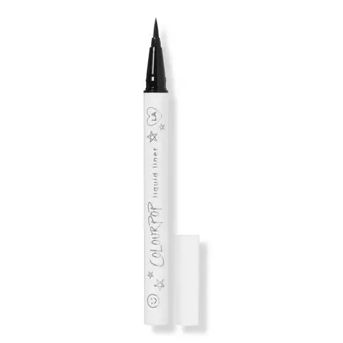 Colourpop BFF Liquid Liner Numero Uno | Glambot.com - Best deals on ...