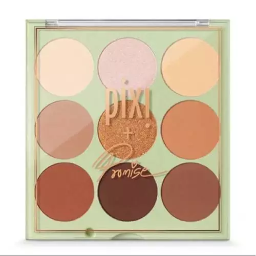 Pixi x Promise Tang Shapeshifter Palette | Glambot.com - Best deals on ...