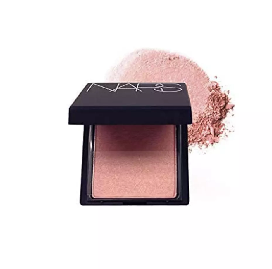 NARS Blush Orgasm Mini 1.2g | Glambot.com - Best deals on NARS cosmetics