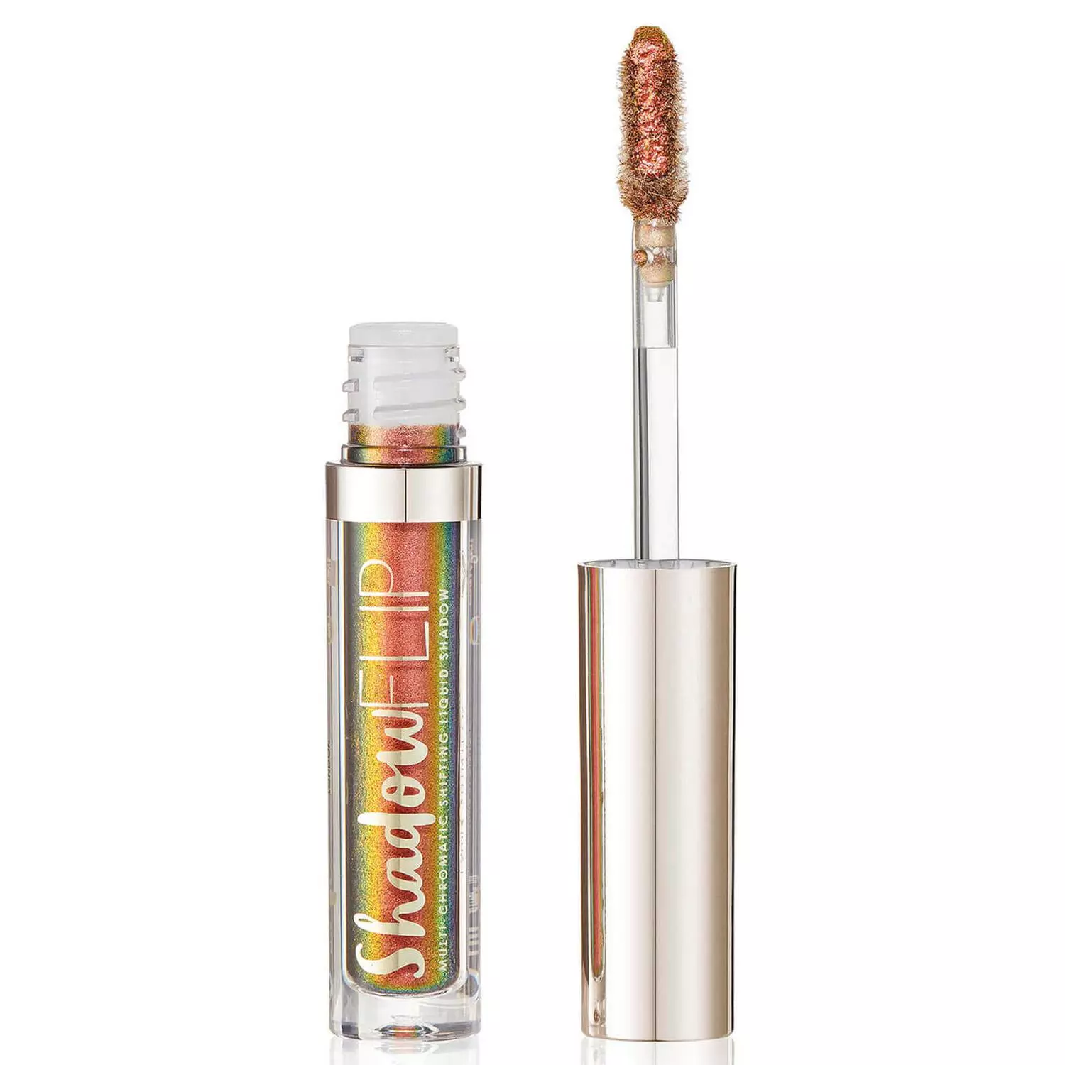 Ciate London Shadow Flip Ember Mini | Glambot.com - Best deals on Ciate ...