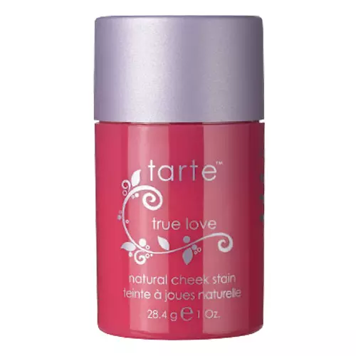 Tarte Natural Cheek Stain True Love | Glambot.com - Best deals on Tarte ...