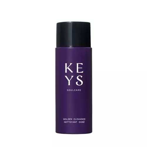 Keys Soulcare Golden Cleanser Mini | Glambot.com - Best deals on cosmetics