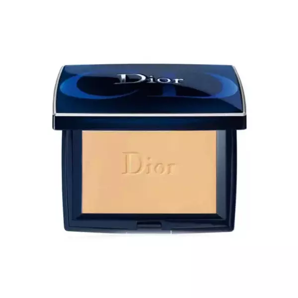 Dior Diorskin Forever Poudre Compacte Pressed Powder 003 | Glambot.com ...
