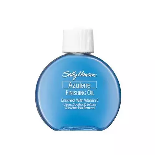 Sallly Hansen Azulene Finishing Oil Mini | Glambot.com - Best deals on ...