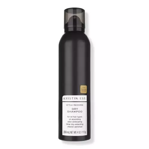 Kristin Ess Hair Style Reviving Dry Shampoo Mini | Glambot.com - Best ...