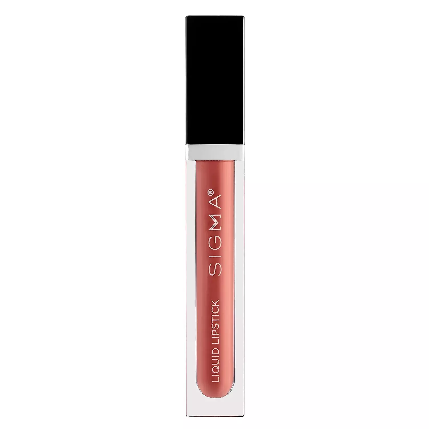 Sigma Beauty Liquid Lipstick New Mod | Glambot.com - Best deals on ...