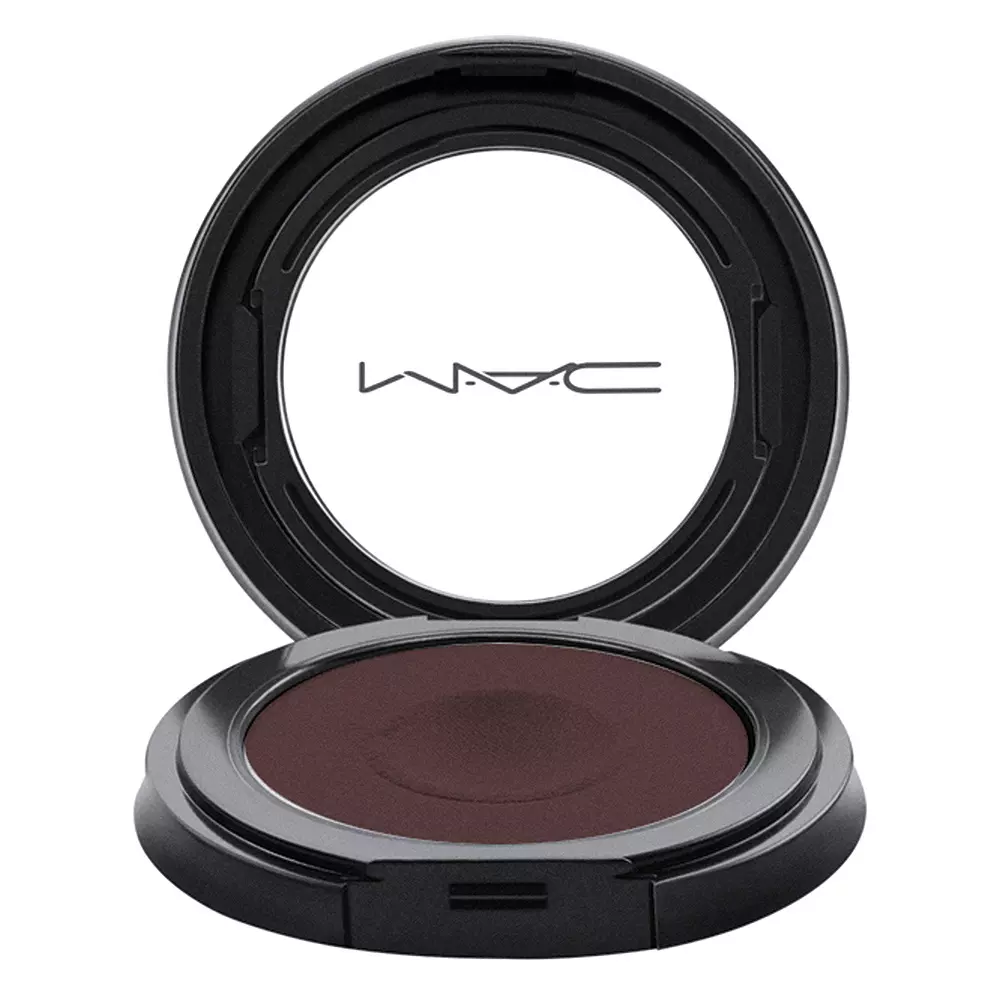 MAC Into The Well Eyeshadow Dark Desires Collection Midnight Tryst ...