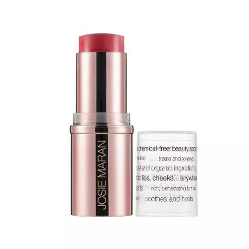 Josie Maran Argan Color Stick Pink Picnic | Glambot.com - Best deals on ...