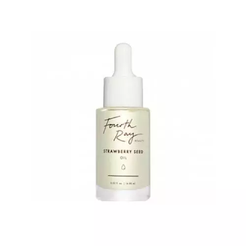 Fourth Ray Beauty Strawberry Seed Oil | Glambot.com - Best deals on ...