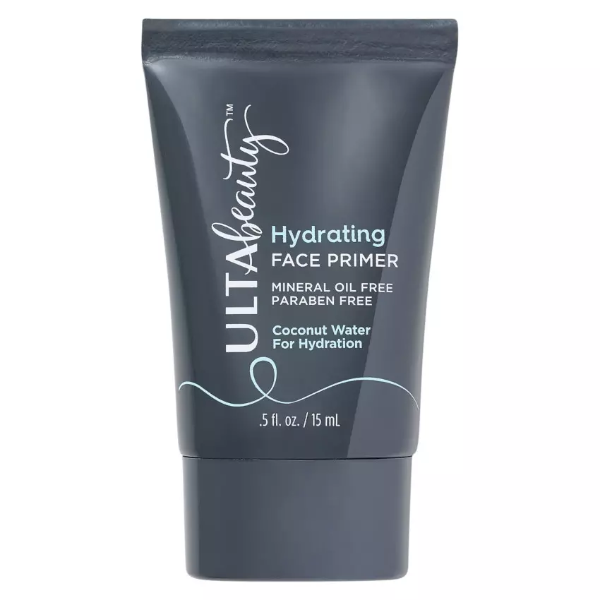 ULTA Hydrating Face Primer Mini | Glambot.com - Best deals on cosmetics