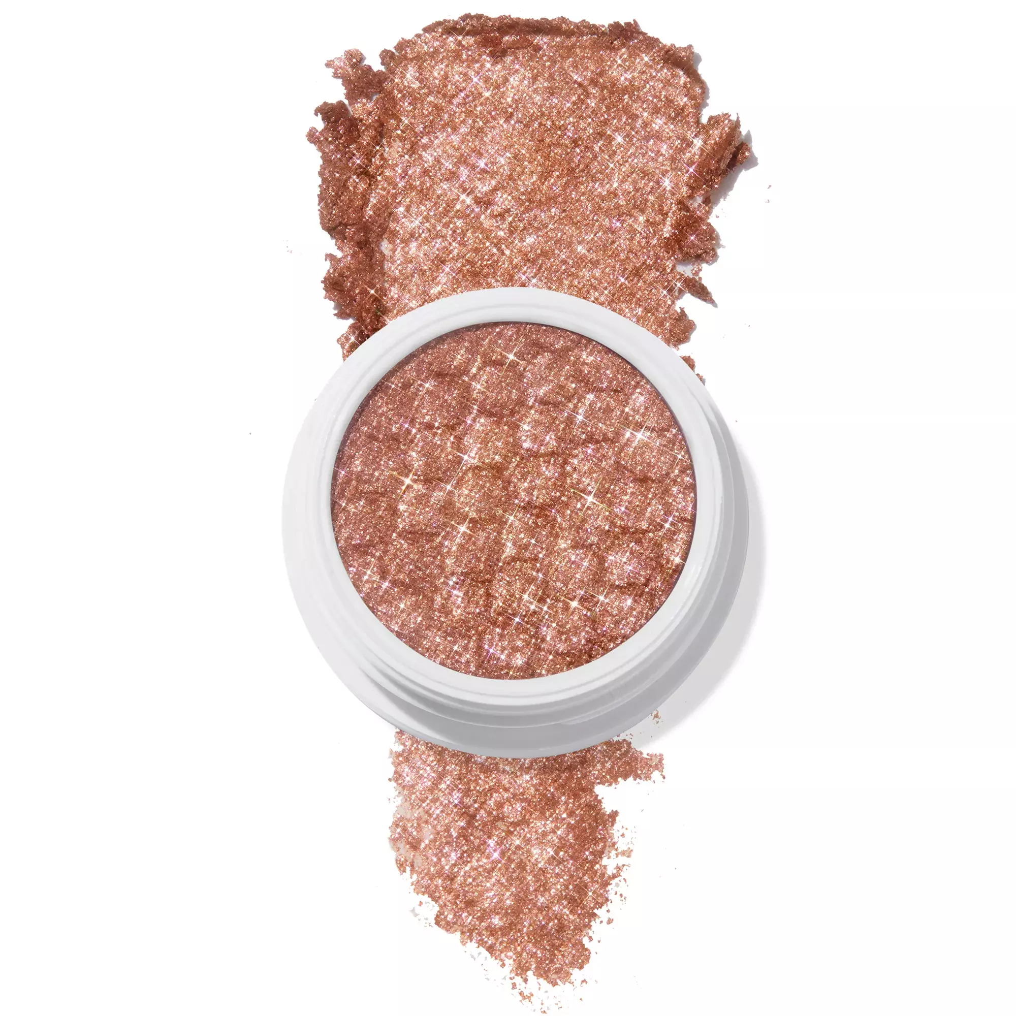ColourPop Super Shock Shadow Secret Garden | Glambot.com - Best deals ...