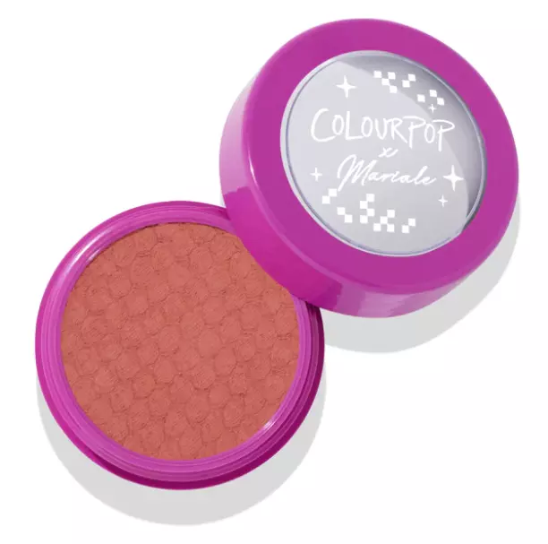 ColourPop Super Shock Blush Virtual Reality | Glambot.com - Best deals ...