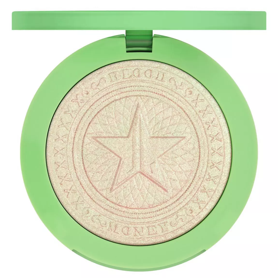 Jeffree Star Extreme Frost Highlighter Extreme Frost | Glambot.com ...