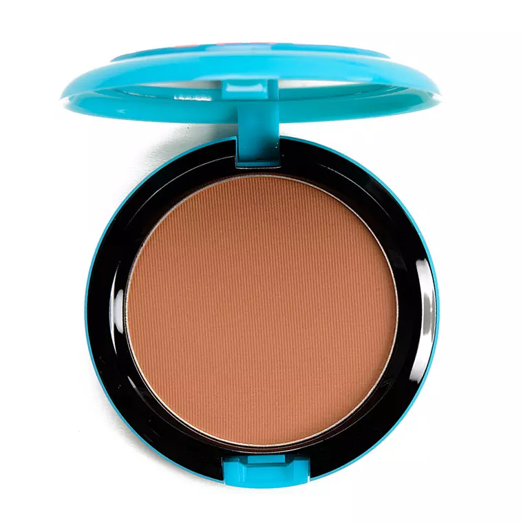 MAC x Patrick Starrr Bronzing Powder Give Me Life | Glambot.com - Best ...