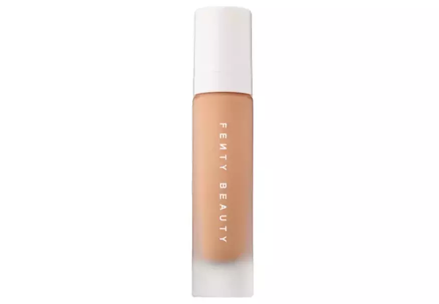 Fenty Beauty Pro Filt'r Soft Matte Longwear Foundation 340 Mini ...