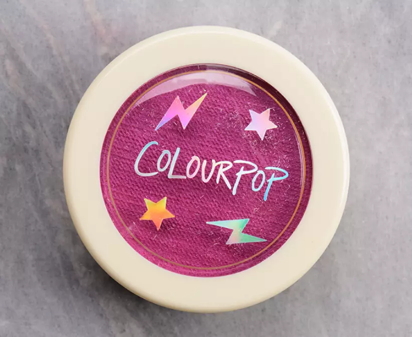 Colourpop Super Shock Cheek Jump Turn | Glambot.com - Best deals on ...