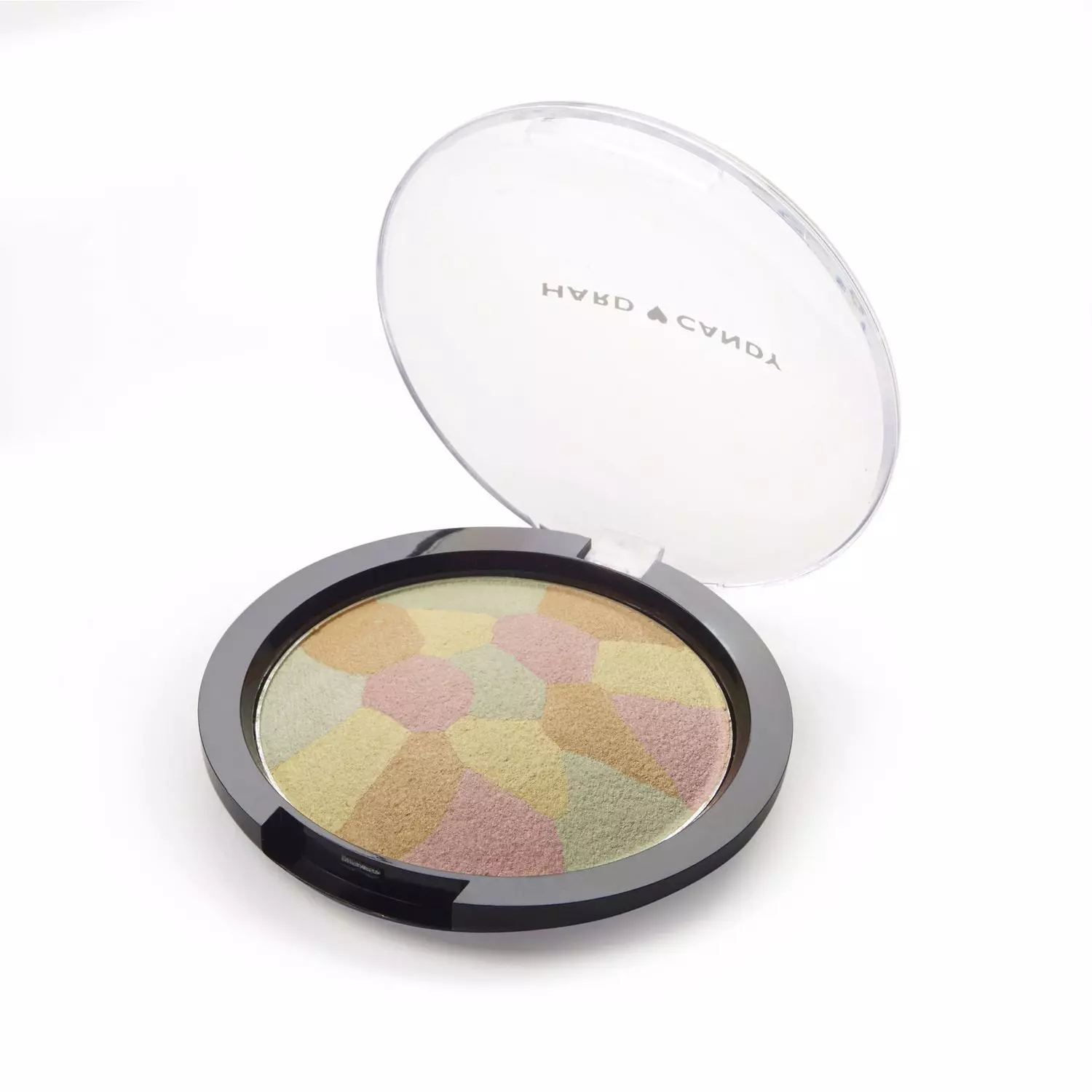 Hard Candy Color Correct Finishing Powder Medium To Dark | Glambot.com ...
