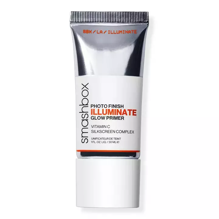 Smashbox Photo Finish Illuminate Glow Primer | Glambot.com - Best deals ...