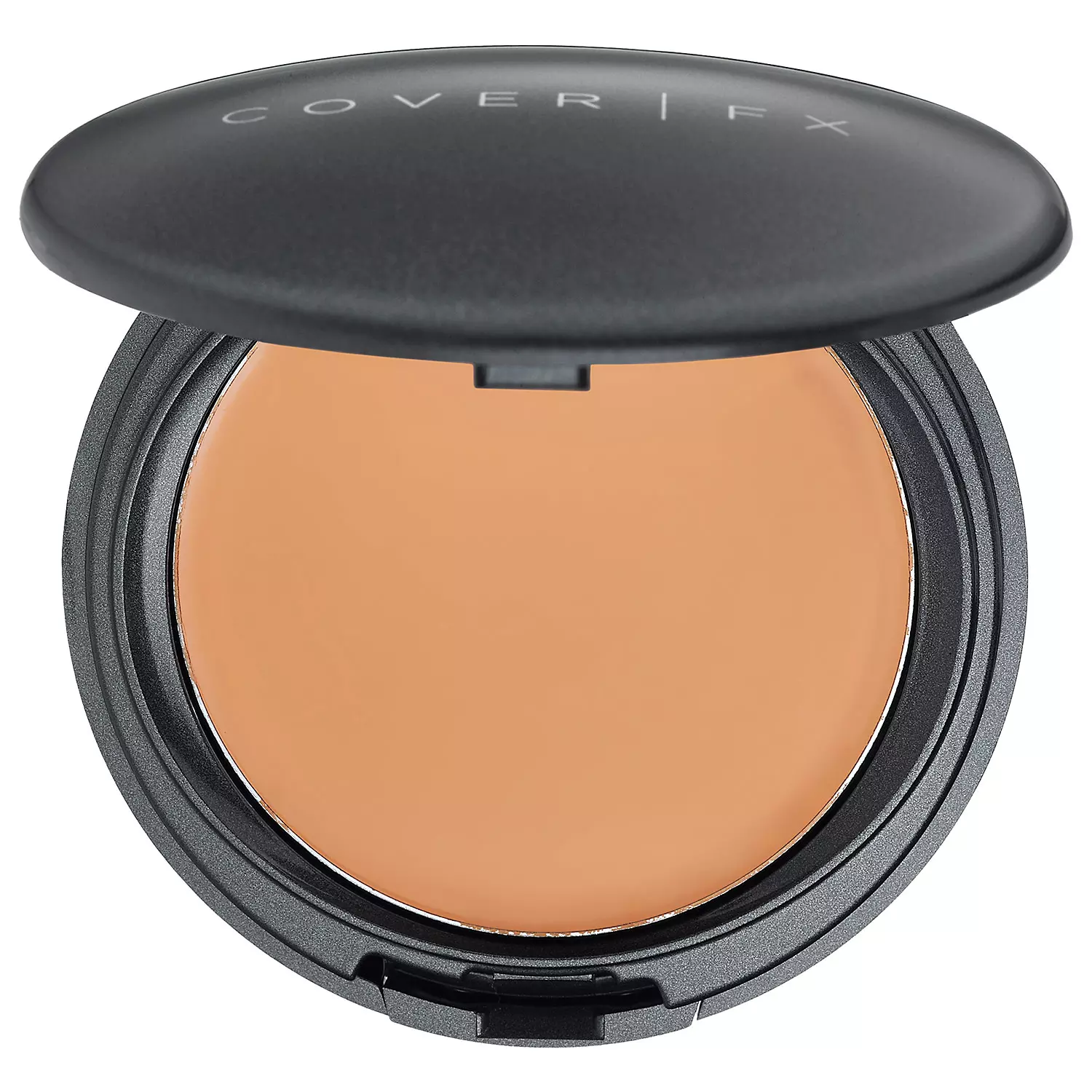 Cover FX Total Cover Cream Foundation N60 | Glambot.com - Best deals on ...