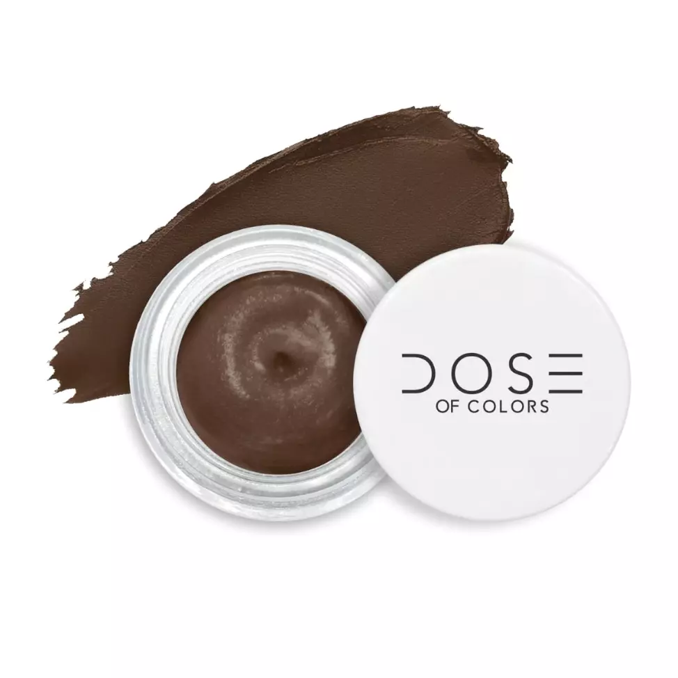 Dose Of Colors Cream Matte Eye Color Rodeo | Glambot.com - Best deals ...