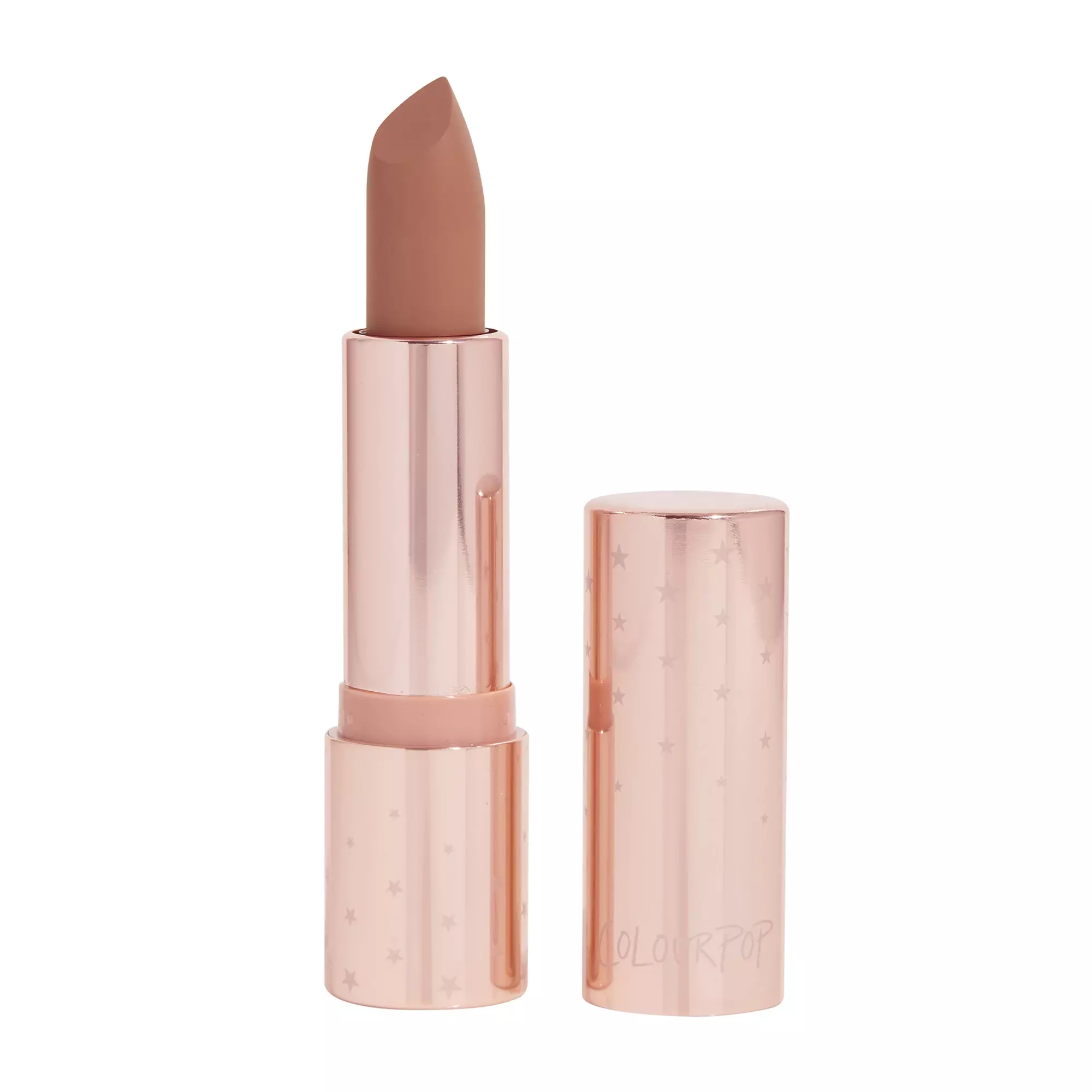 ColourPop Luxe Lipstick Bloom2Bloom | Glambot.com - Best deals on ...