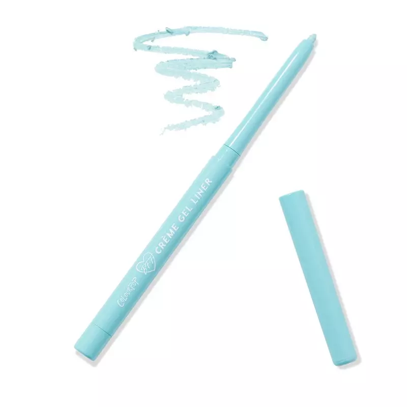 ColourPop Creme Gel Liner Big Splash | Glambot.com - Best deals on ...