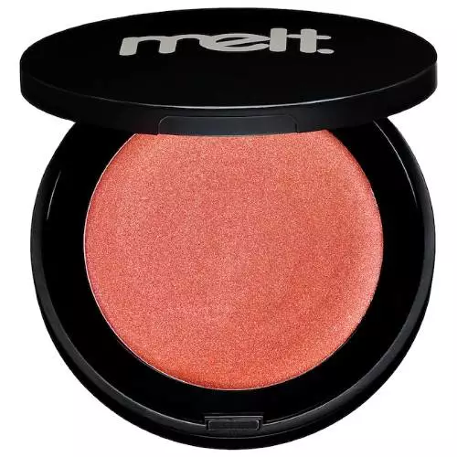 Melt Cosmetics Cream Blushlight Polished | Glambot.com - Best deals on ...