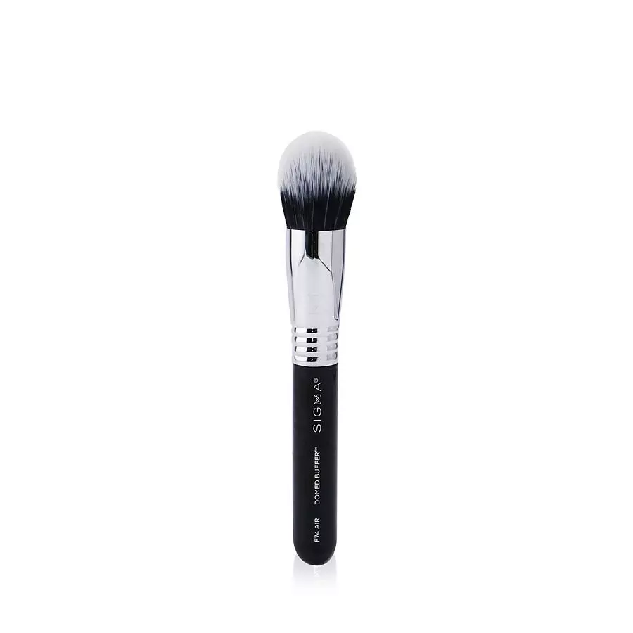 Sigma Domed Buffer Brush Air F74 | Glambot.com - Best deals on Sigma cosmetics