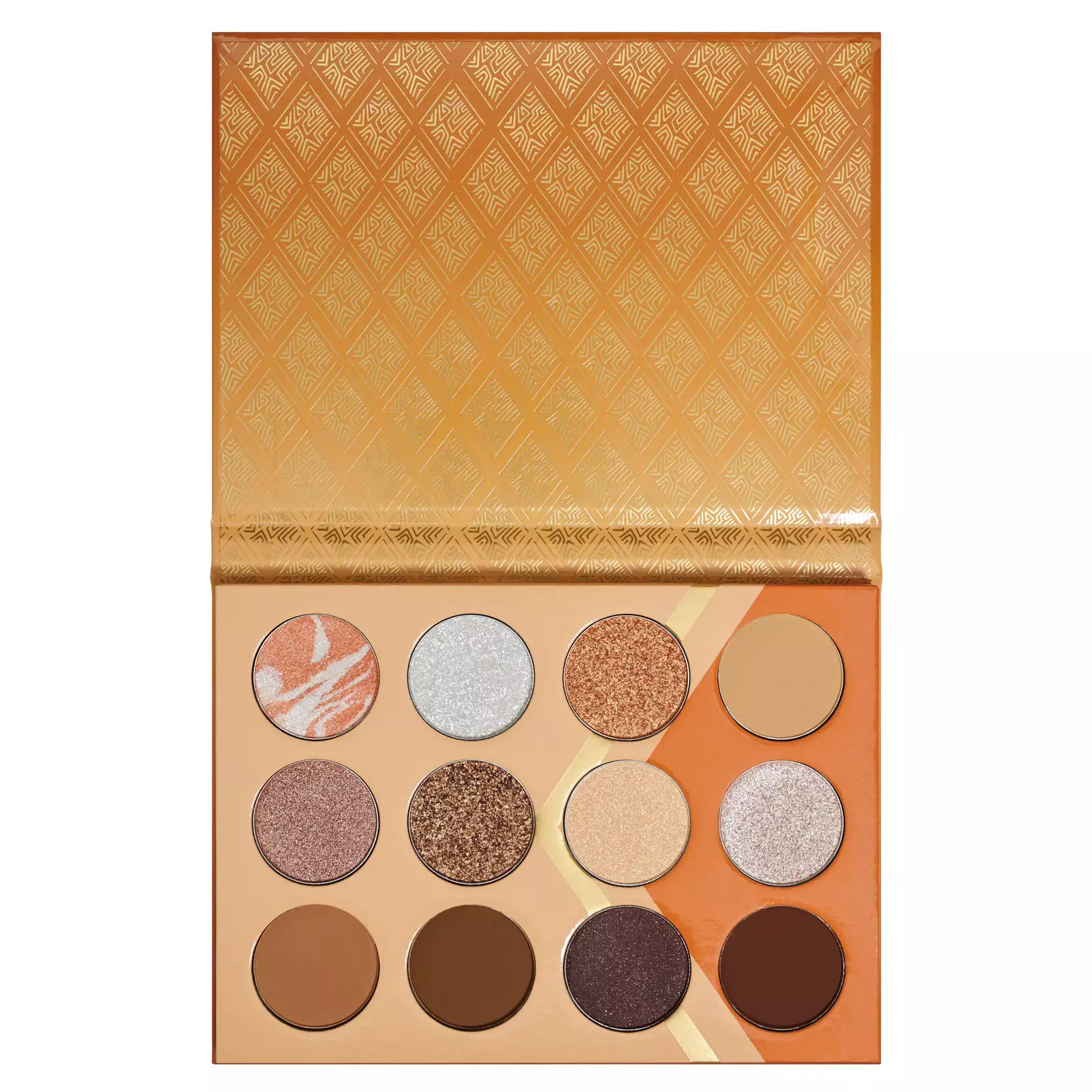 Juvia's Place The Nubian Earth Palette | Glambot.com - Best deals on ...