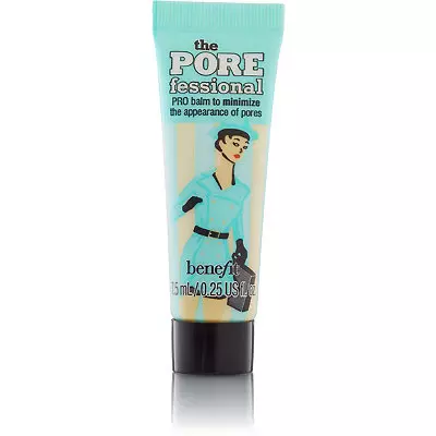 Benefit Pore Minimizer The POREfessional Mini 3ml | Glambot.com - Best ...