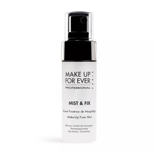 Makeup Forever Mist & Fix Make-Up Fixer Mist 25ml | Glambot.com - Best ...