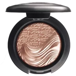 MAC Extra Dimension Eyeshadow Sweet Heat | Glambot.com - Best deals on ...