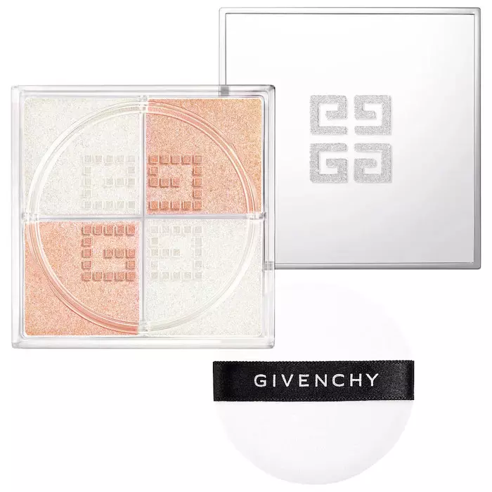 Givenchy Holiday Prisme Libre Loose Powder Highlighter 14 | Glambot.com ...