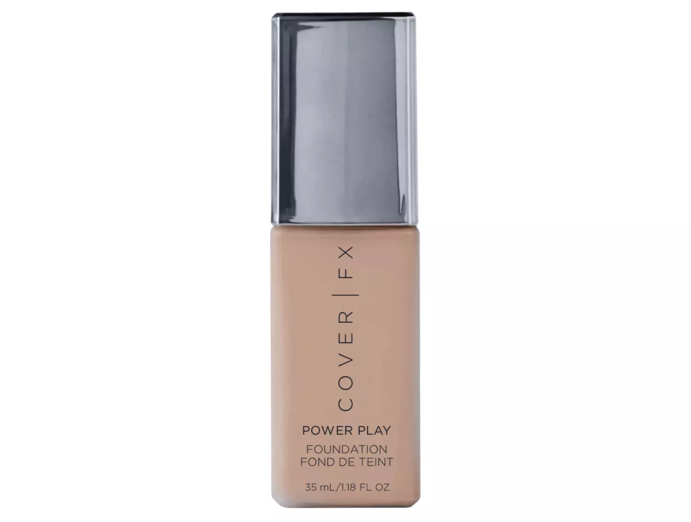 Cover Fx Power Play Foundation N60 | Glambot.com - Best deals on Cover ...