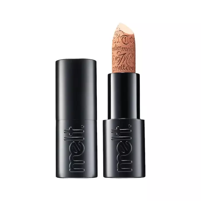 Melt Cosmetics Ultra Matte Lipstick Paulina | Glambot.com - Best deals ...