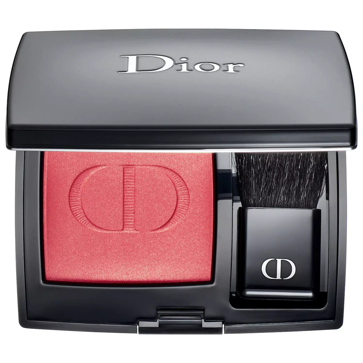 Dior Rouge Blush Rose Montaigne 219 | Glambot.com - Best deals on Dior ...