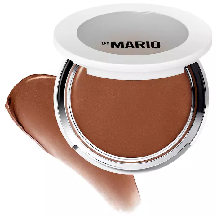 Makeup By Mario SoftSculpt Transforming Skin Enhancer Dark | Glambot ...