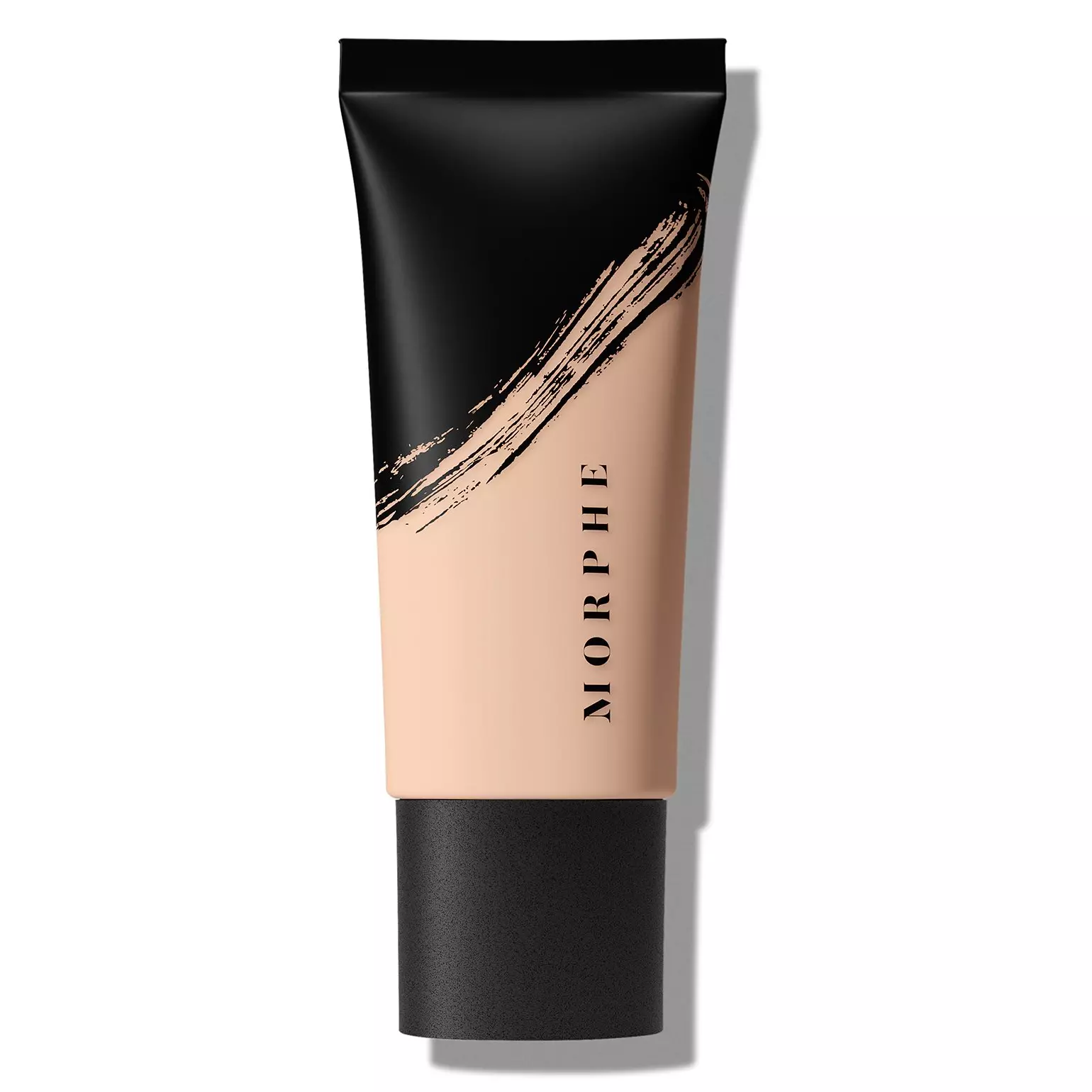 Morphe Fluidity Full-Coverage Foundation Neutral F1.60 | Glambot.com - Best deals on Morphe ...