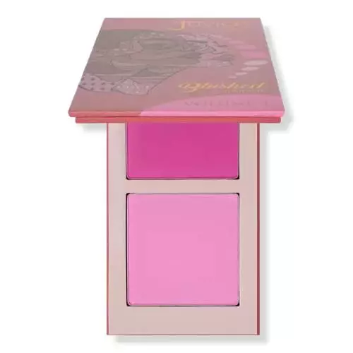 Juvia's Place Blushed Duo Volume 4 | Glambot.com - Best deals on Juvia ...
