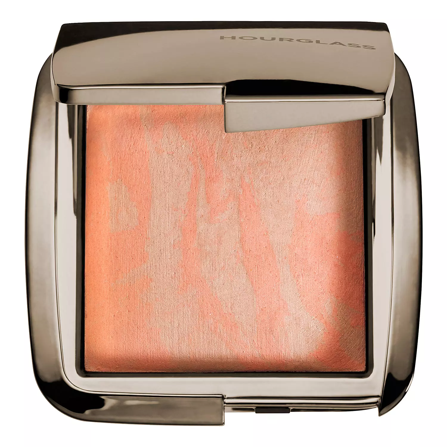 Hourglass Ambient Lighting Blush Dim Infusion | Glambot.com - Best ...