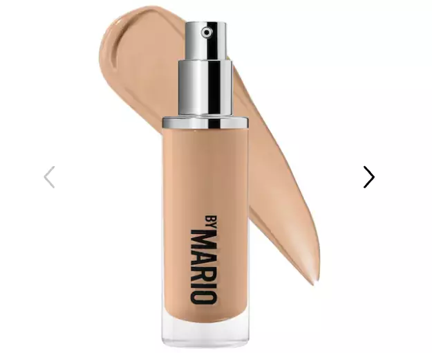 Makeup By Mario SurrealSkin Liquid Foundation 4C | Glambot.com - Best ...