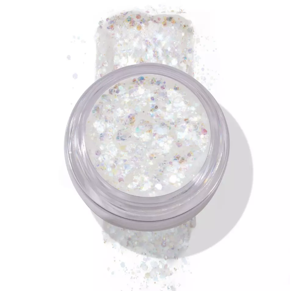 Colourpop Glitterally Obsessed Body Glitter In Your Eyes | Glambot.com ...