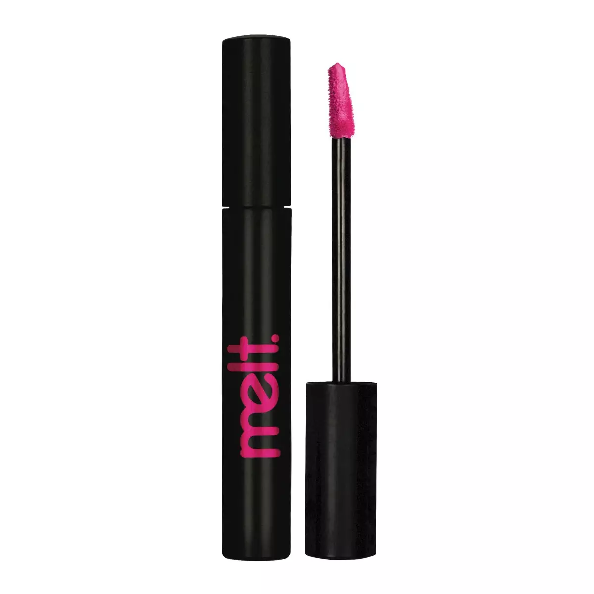 Melt Cosmetics Liquid Set Lipstick B-Movie | Glambot.com - Best deals ...
