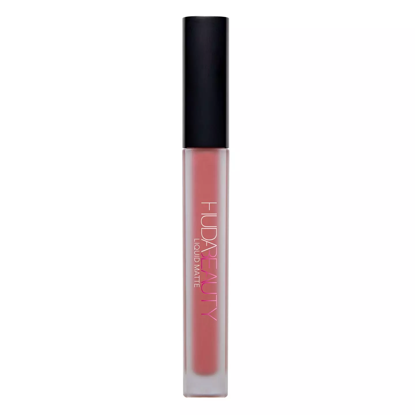Huda Beauty Liquid Matte Lipstick Trendsetter Mini | Glambot.com - Best ...